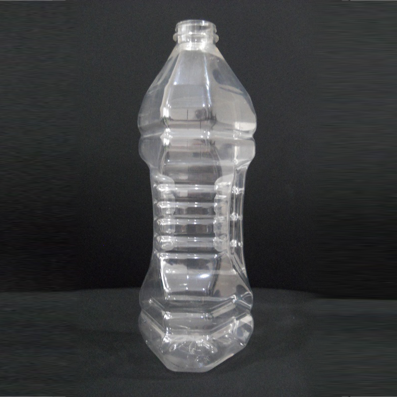 2 KG (TRIANGLE) Cooking Oil Pet Bottle Manufacturer Malaysia | 2 KG ...